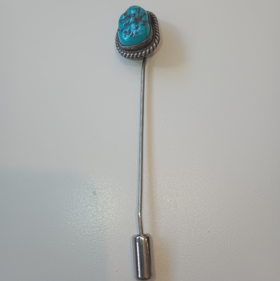 Native American Handmade | Jewelry | Vintage Mike Chee Navajo Turquoise ...